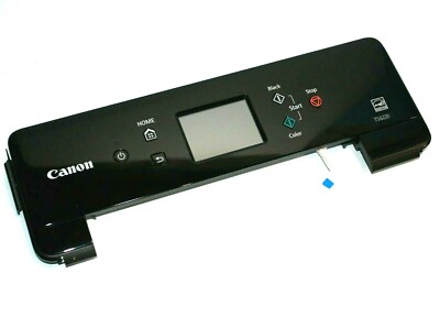 Canon Pixma TS6220 Printer Control Panel with Display Screen | eBay