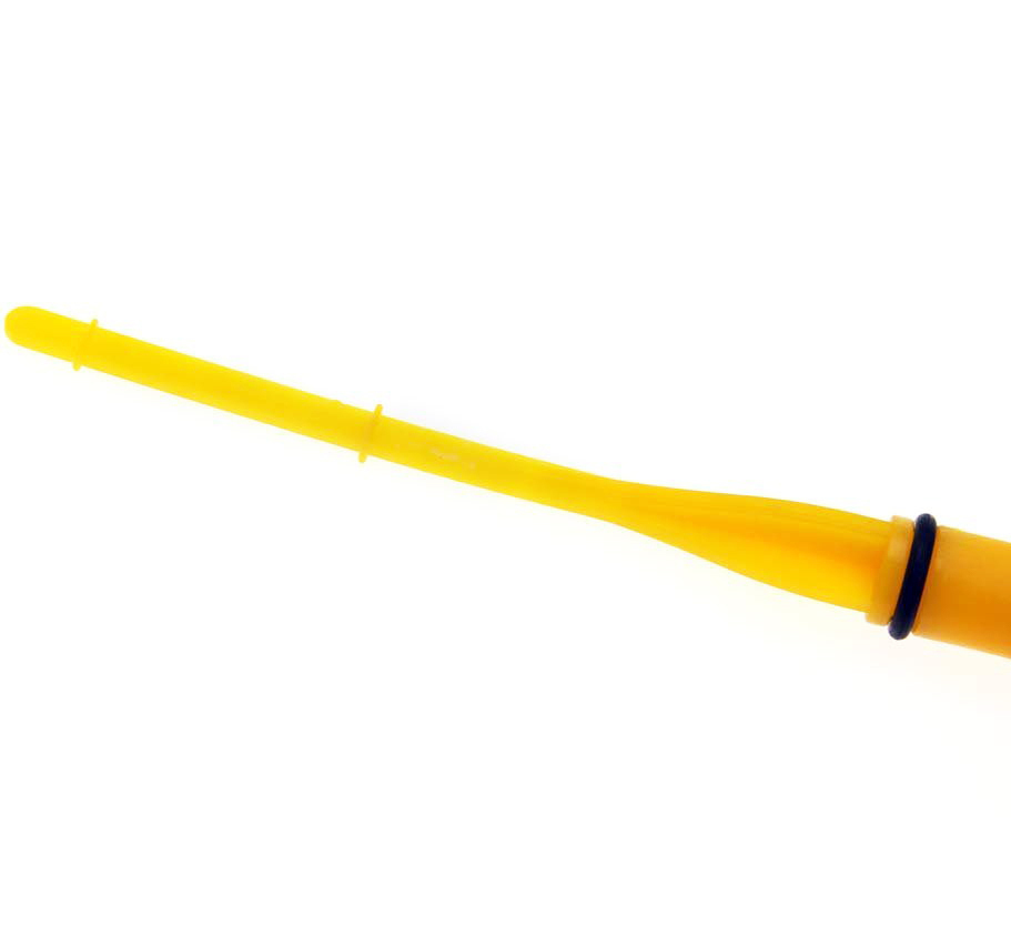 FOR Nissan Juke Micra Note Tiida Engine oil dipstick Stick Level ...
