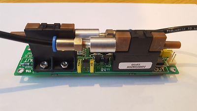 K-systems IVF Workstation Flow Sensor Board FM1v0209-2 | eBay
