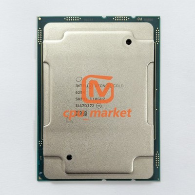 Intel Xeon Gold 6254 SRF92 LGA3647 3.10GHz 18C/36T 24.75MB 200W CPU ...