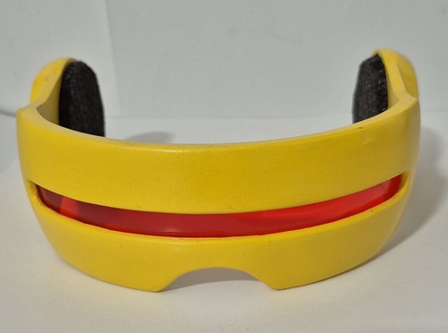 Cyclops X Men 97 Style Visor Costume Accessory Marvel Cosplay 3D ...