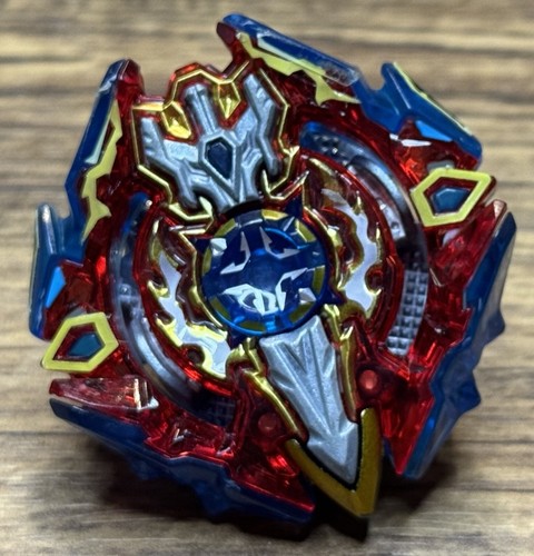 Sieg Xcalibur 1 Iron B-92 Beyblade Burst God Takara Tomy #B1 | eBay