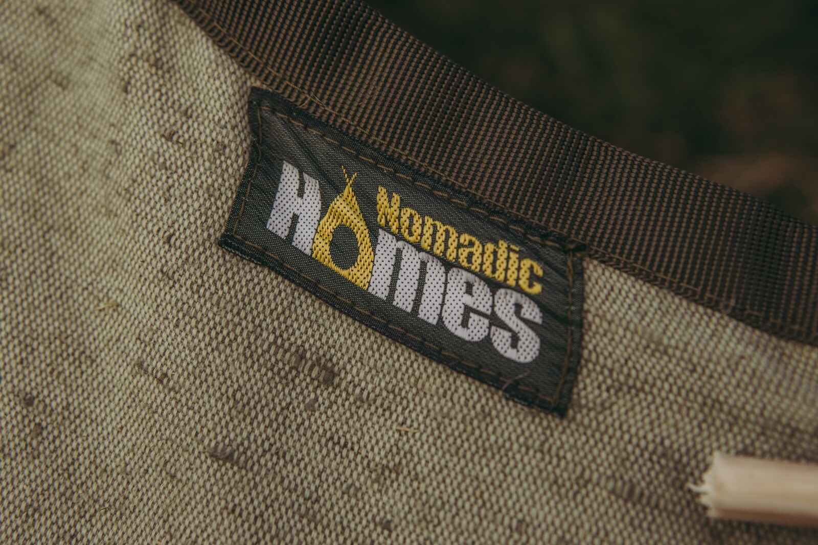 Tipi tent 5m, 16ft Cheyenne teepee tent, 100% natural material, pyramid ...