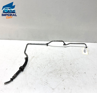 Transmission Oil Cooling Hose Line Pipe Tube Mercedes-Benz S550 2007 ...