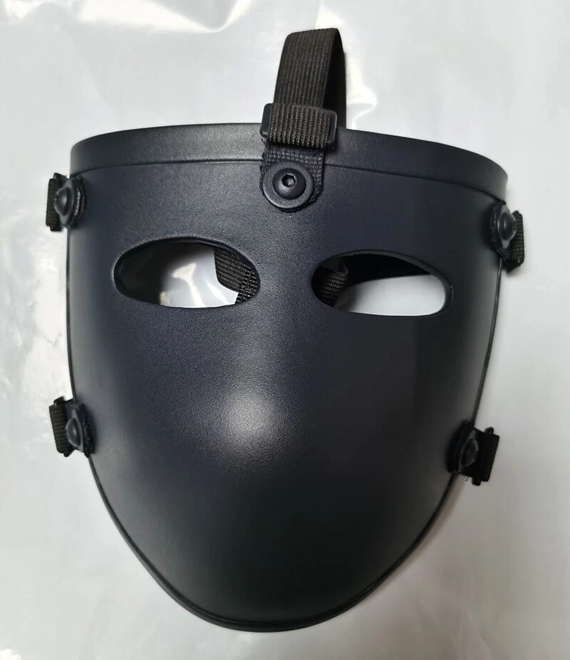 Bulletproof Mask Tactical