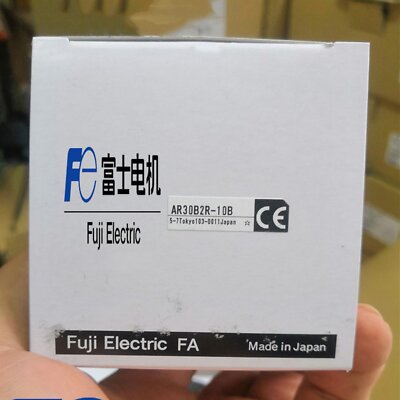 Push button switch AR30B2R-10B New For Fuji Free Shipping | eBay