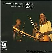 Various Artists - Mali - Hunter's Songs (2008) for sale online | eBay