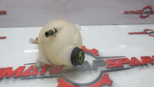 FORD TRANSIT CUSTOM OVERFLOW BOTTLE VN, 09/13- 13 14 15 16 17 18 19 20 ...