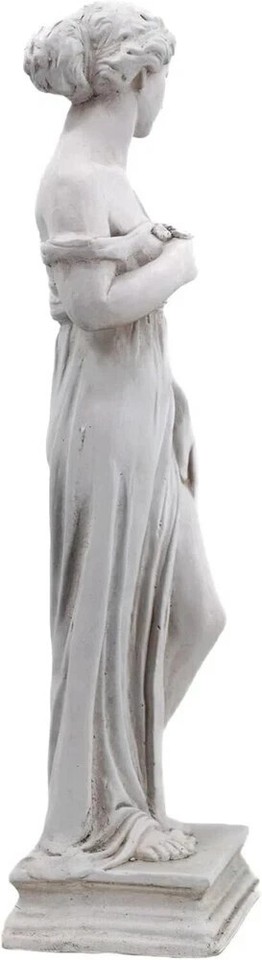 Outdoor Garden Statue Nymph Sculpture Goddess of Greek Mythology Roman ...