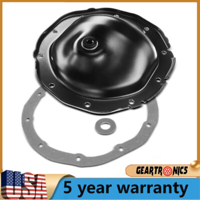 Rear Differential Cover 697-706 For Chevrolet Silverado 1500 Suburban ...