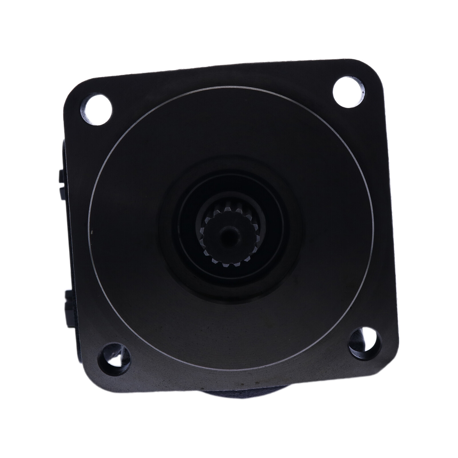 D149283 Hydraulic Pump Assembly for Case Backhoe Loader 580K 580SK ...