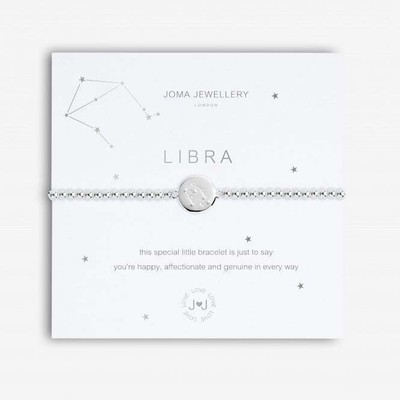 A Little Libra Bracelet 4994 | eBay