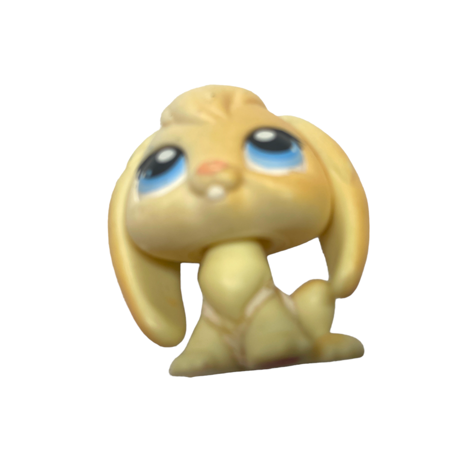 Littlest Pet Shop Toy Figures By Hasbro LPS Lot Cat Dog Pick Choose ...