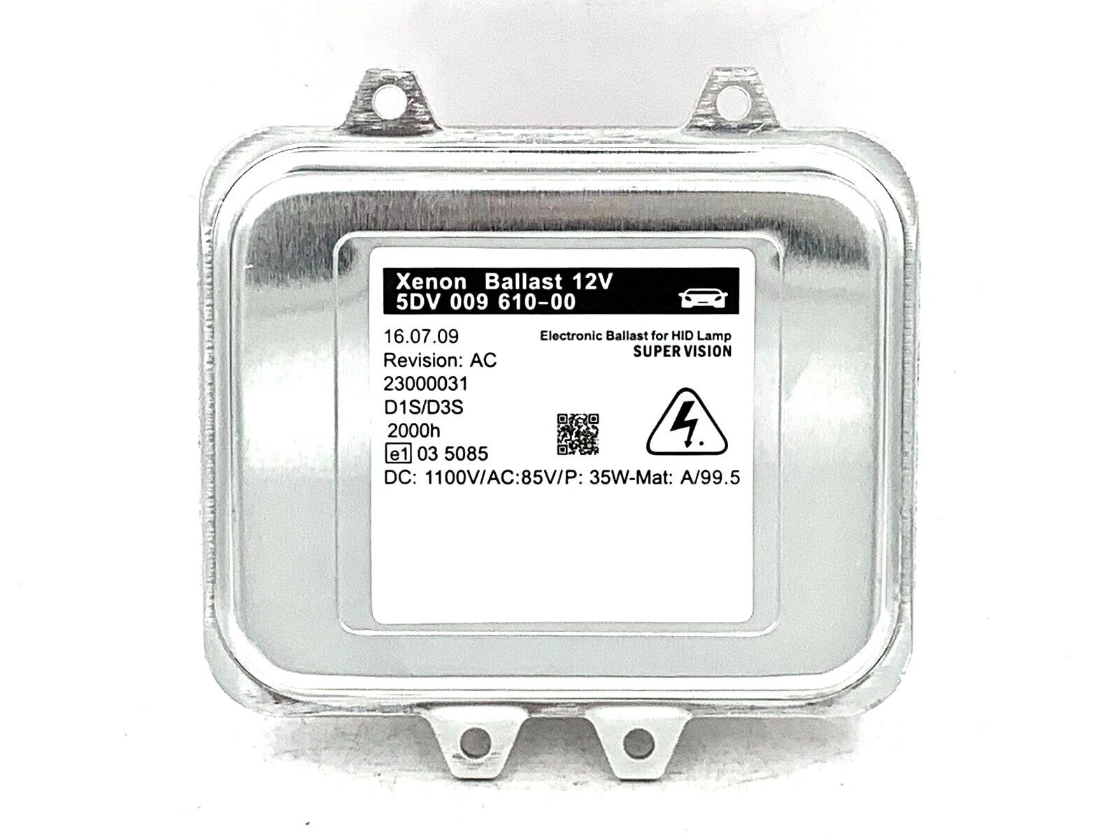 New fits Peterbilt 579 Kenworth T680 Xenon HID Headlight Ballast P54 ...