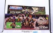 Masters of the Universe Original Battle Bones