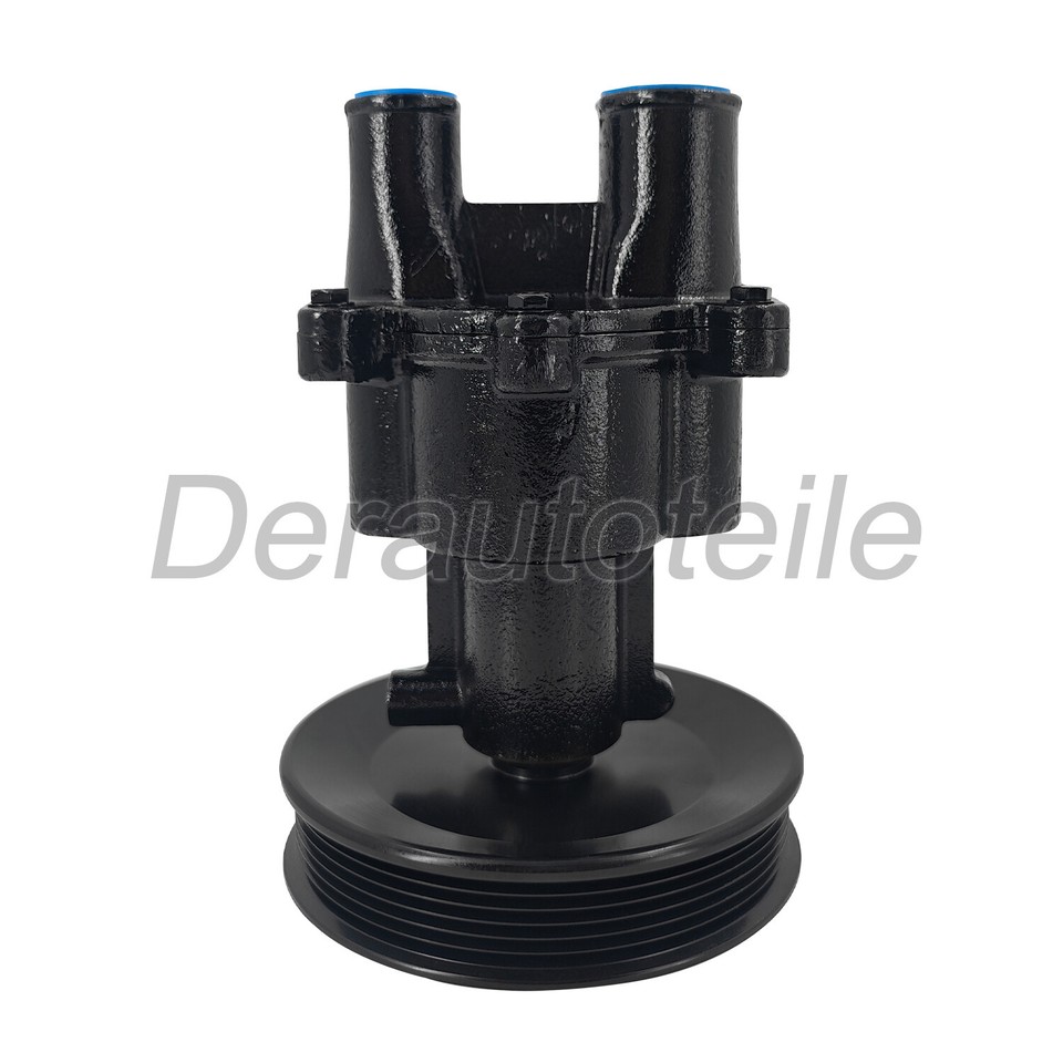 For Mercury Mercruiser Quicksilver Raw Water Sea Pump 46-8M0139995 ...