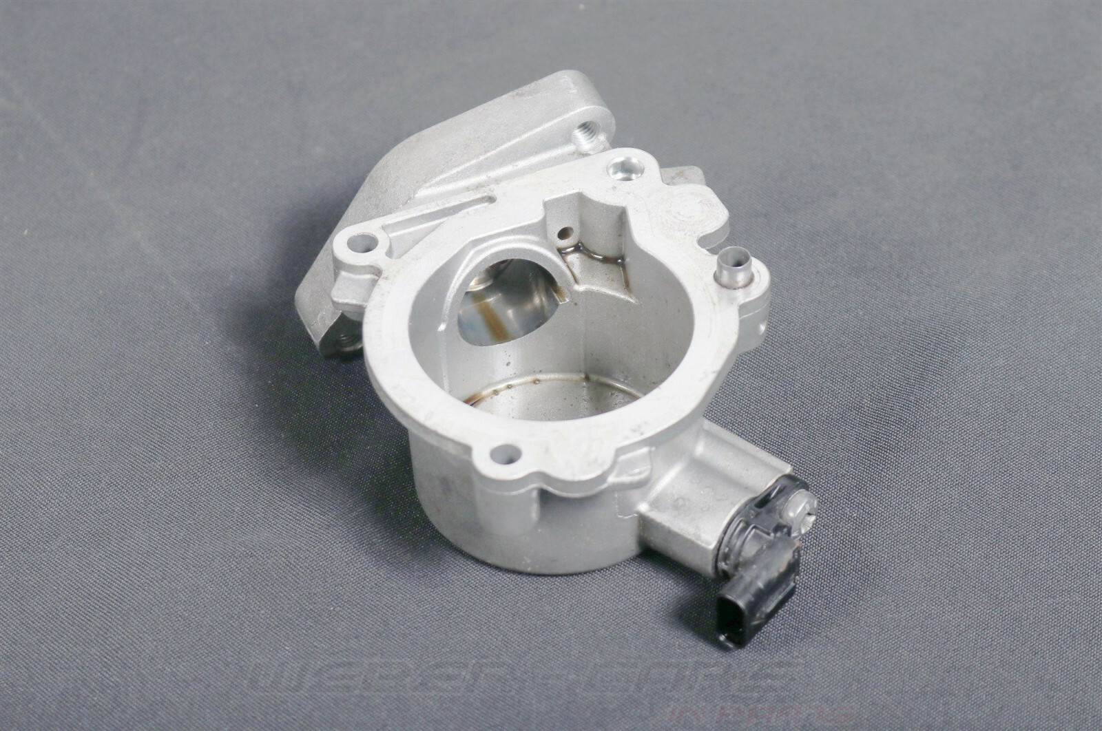 7.753km Audi A6 A7 Q5 Q7 Housing Bezindruckspeicher Fuel Pump ...