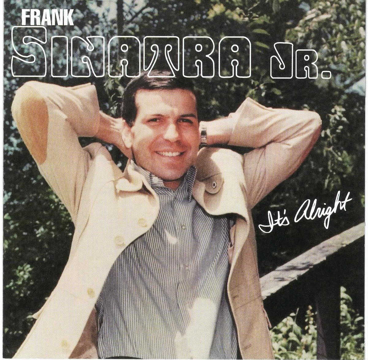 Frank Sinatra Jr