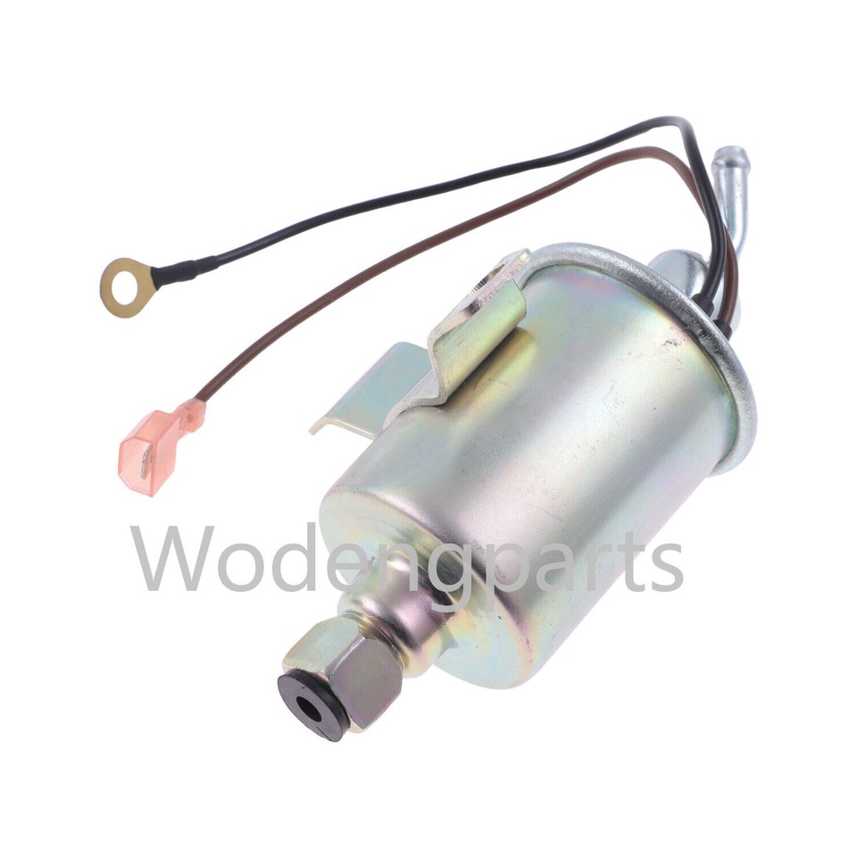 New Generator Fuel Supply Pump Device A064S966 Fits For Cummins Onan | eBay