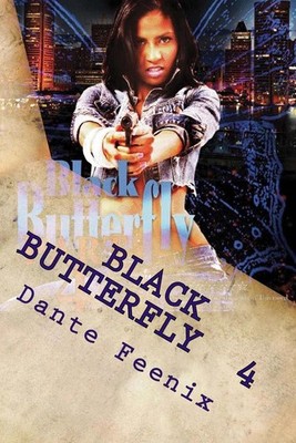 Black Butterfly 4: Temper... the Generational Curse! by Dante Feenix ...