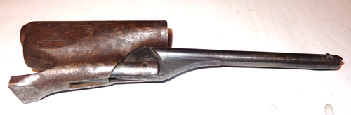 1860 Navy?? Colt Percussion Revolver Loading Lever & Rammer, 5" Long ...