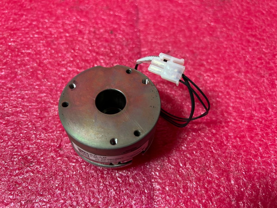 MATRIX BRECHIN SMB080-02 0001-03-20 24V 12W | eBay