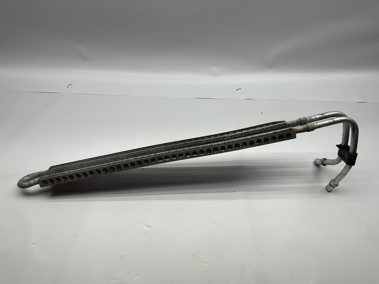2006-2013 BMW Power Steering Cooler Coil Cooling Loop E90 E92 E93 OEM ...