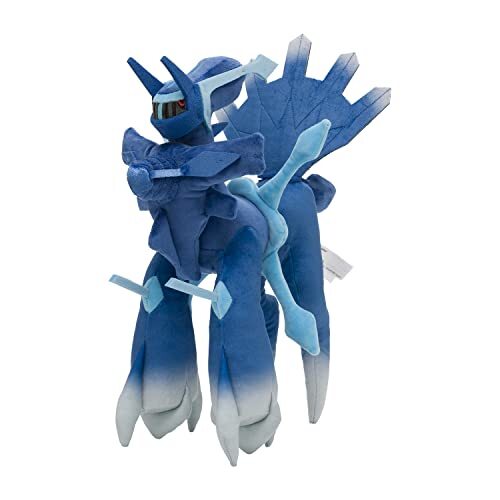 Pokemon Centre Original Peluche Dialga (Origine Forme ) 35cm Jouet ...
