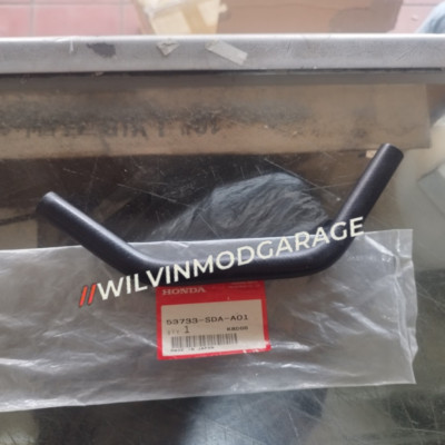 2003-2007 Honda Accord Upper Return Power Steering Hose | 53733-SDA-A01 ...