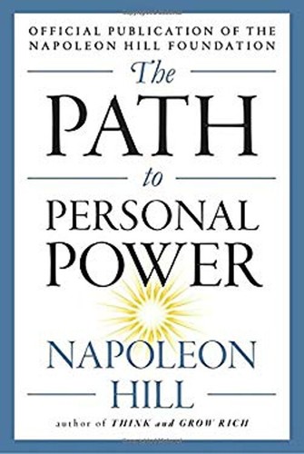 The Path to Personal Power Paperback Napoleon Hill 9780143111535| eBay