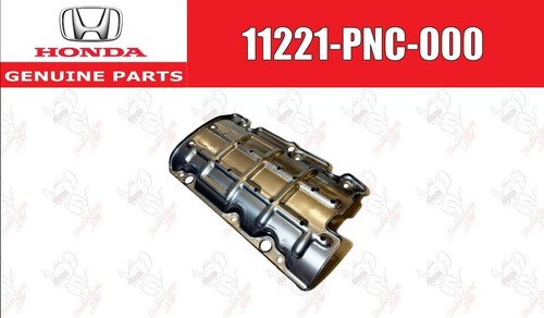 Honda ACURA Genuine Parts 11221-PNC-000 PLATE,BAFFLE OEM JDM Japan | eBay