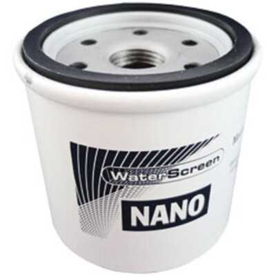 WATERSCREEN FUEL FILTER NANO ELEMENT 10 MICRON | eBay Australia