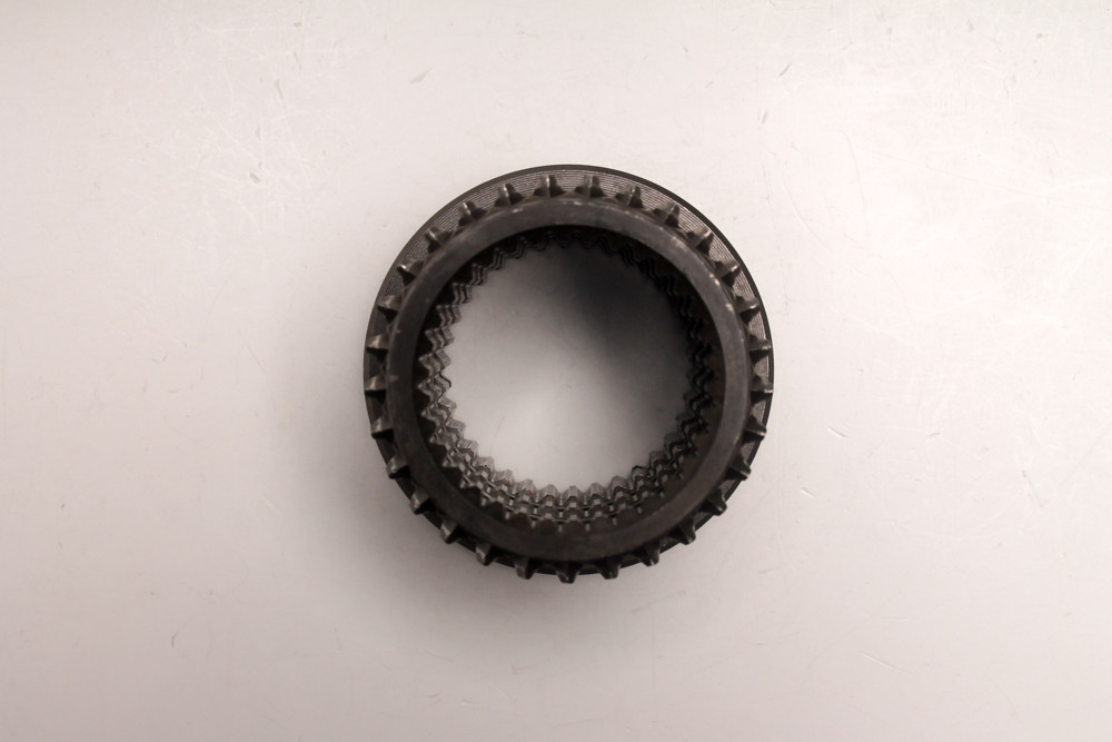 352645A - NP241C NP243, RANGE SHIFT HUB / SLIDER, 34 INSIDE SPLINES, 3 ...