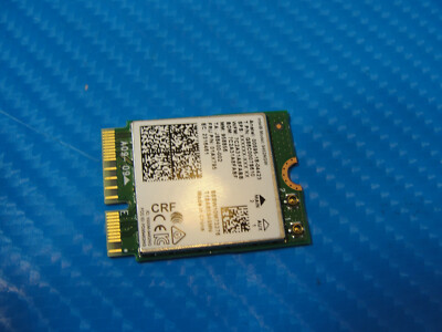 MSI GV62-8RD MS-16JF 15.6" Genuine Laptop WiFi Wireless Card 9462NGW | eBay