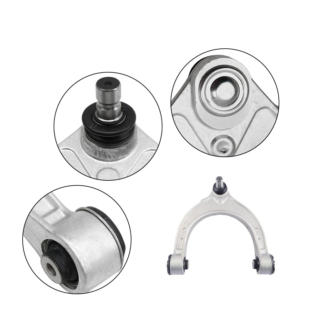 2pc Front Upper Suspension Control Arms For 2017-2019 BMW 530i 540i ...