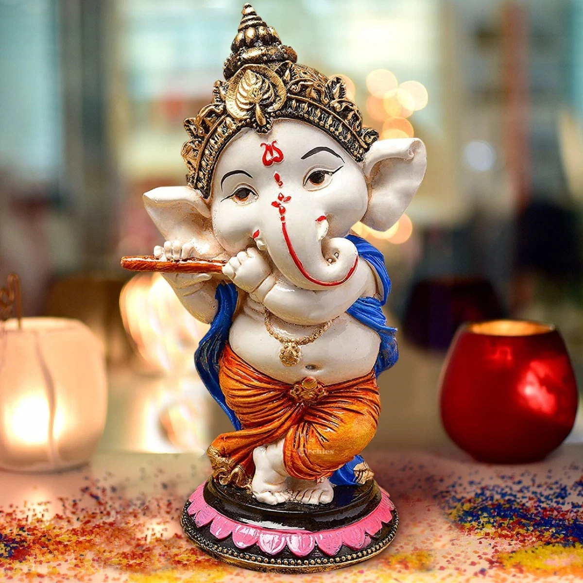 Bal Ganesh Statue