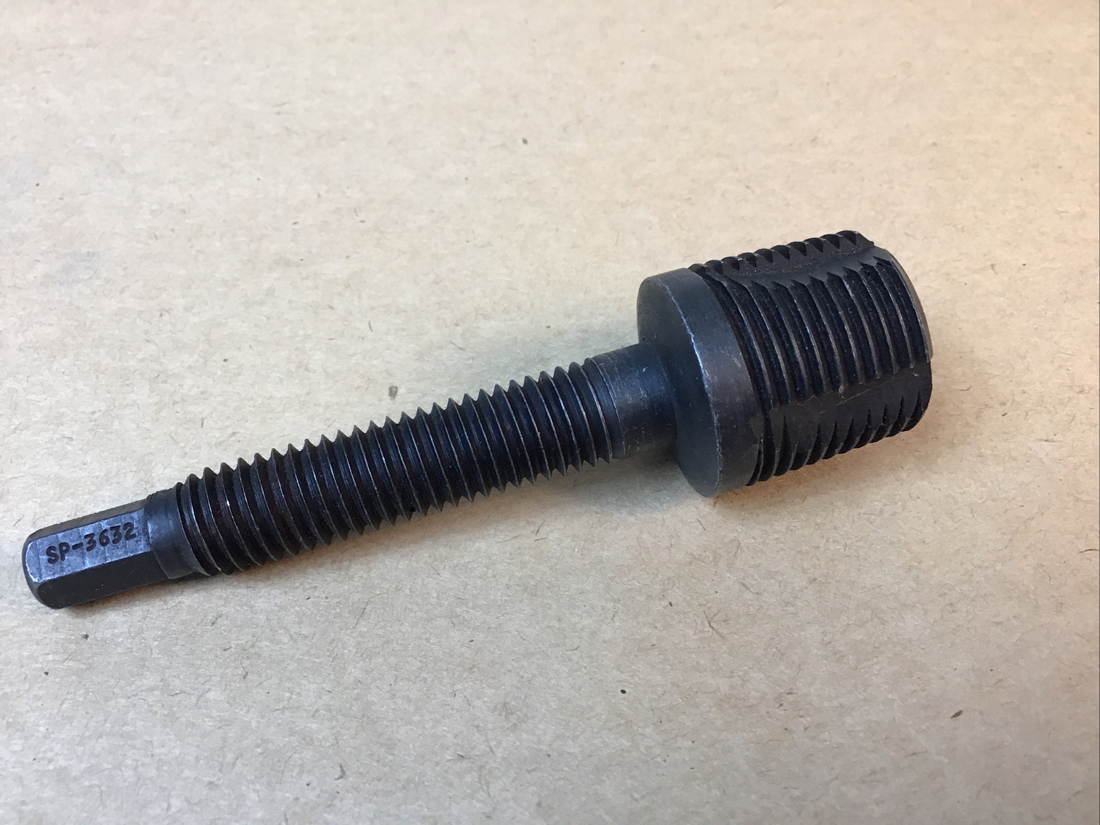 Mopar Miller Specialty SP-3632 Mopar A-727 Pump Bushing Remover Tool ...