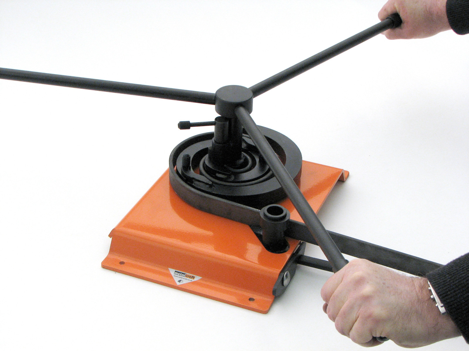 Scroll Bender Mk 3/3 Scrolling Tool - Metalcraft - MC022 | eBay