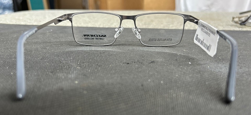 New Sketchers Eyeglasses SK 1213 009 47-14-130 | eBay