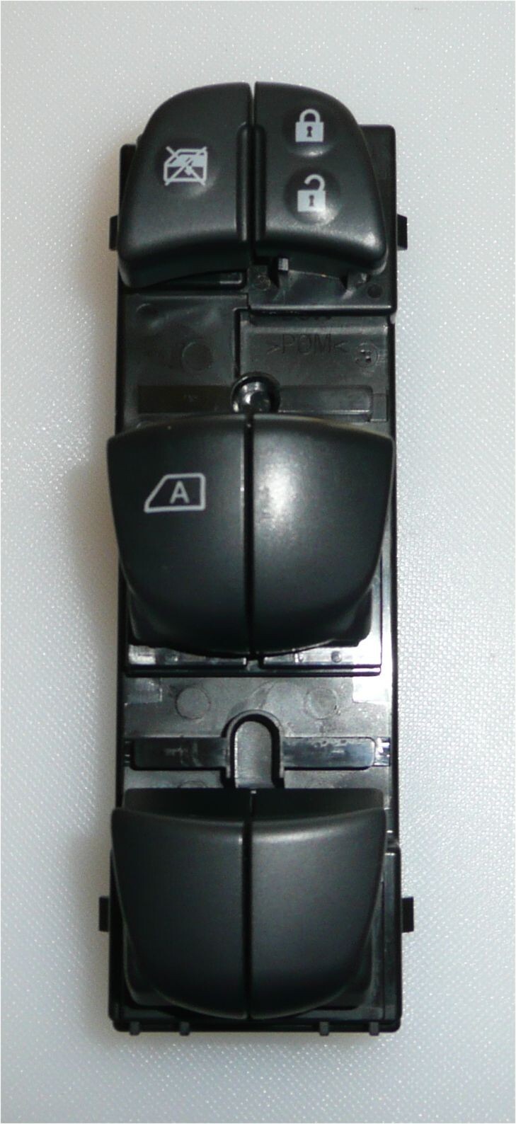 2020 2021 2022 Nissan Versa Master Power Window Switch PN: 25401 5EA1A ...