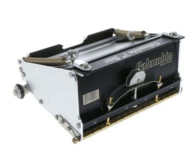 Columbia Drywall Taping Tools 7” Flat Finisher Box | eBay