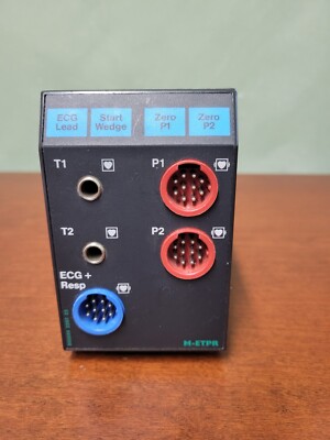 Patient Monitors - Datex Engstrom