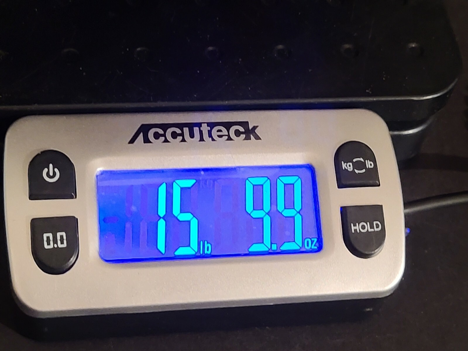 ERASER BLAZE PBT BOWLING BALL BY STORM 16 LBS | eBay