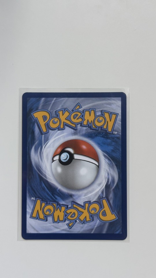 Pokemon Team Rocket's Crobat ex 234/182 Sv10: Destined Rivals Holo Near ...