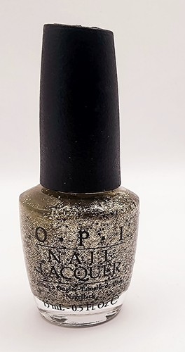 OPI Nail Polish - Wonderous Star - HL E12 - NEW | eBay