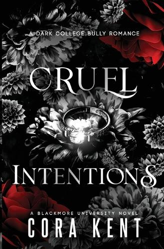 Cora Kent Podium Audio Corvin King Avery Cruel Intention (Paperback ...