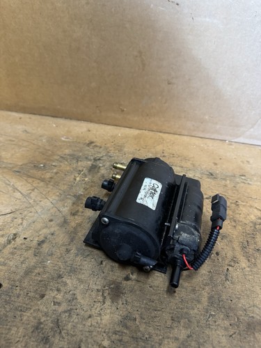 Evinrude Etec Fuel Pump & Vapor Separator Vst 5005177 | eBay