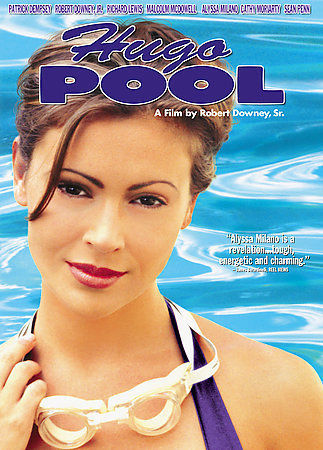 Hugo Pool (DVD, 2006) for sale online | eBay