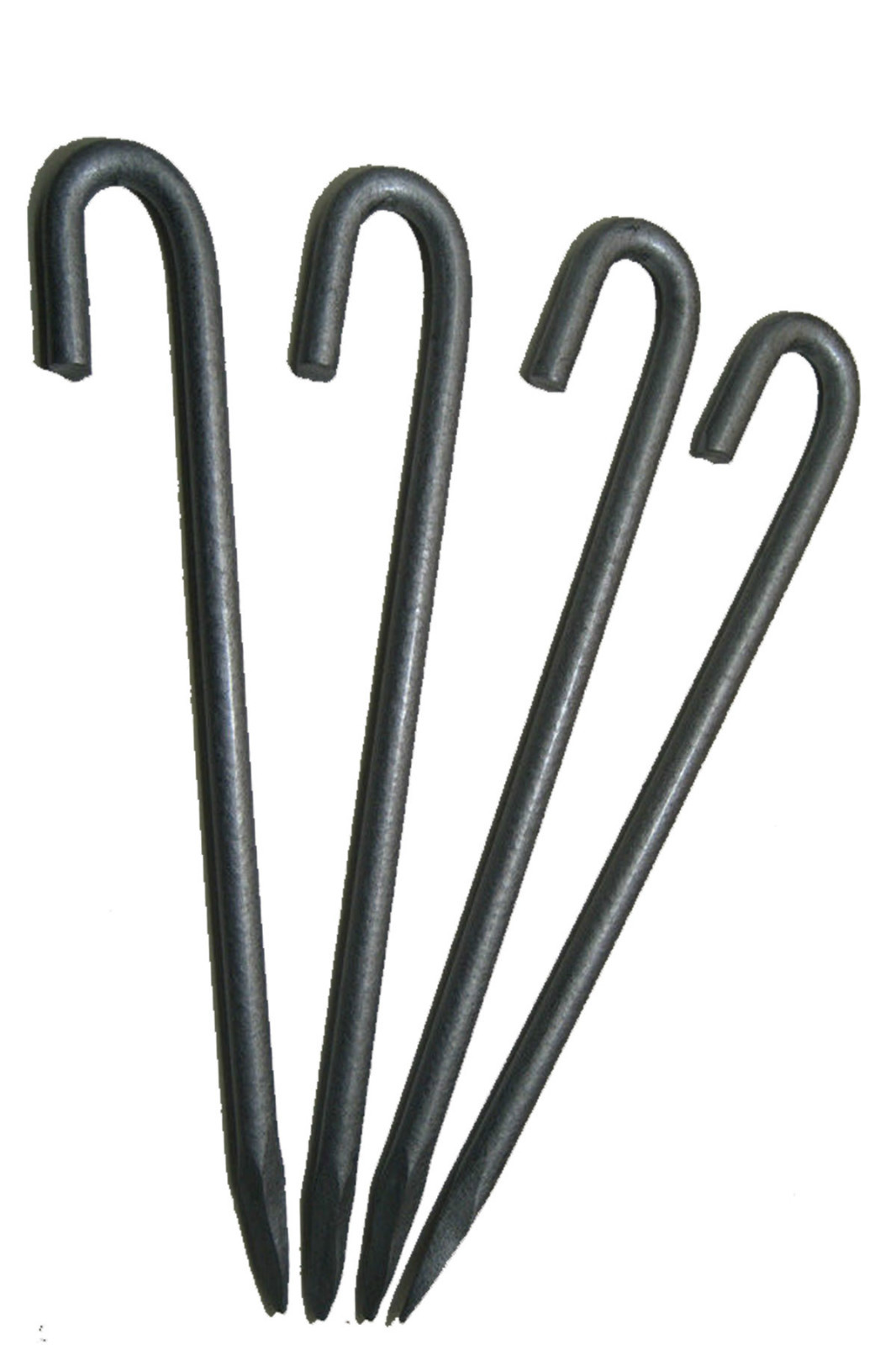 HEAVY DUTY GROUND PEGS PEG FOR GAZEBO MARQUEE TENT BOUNCY CASTLE STAKES ...