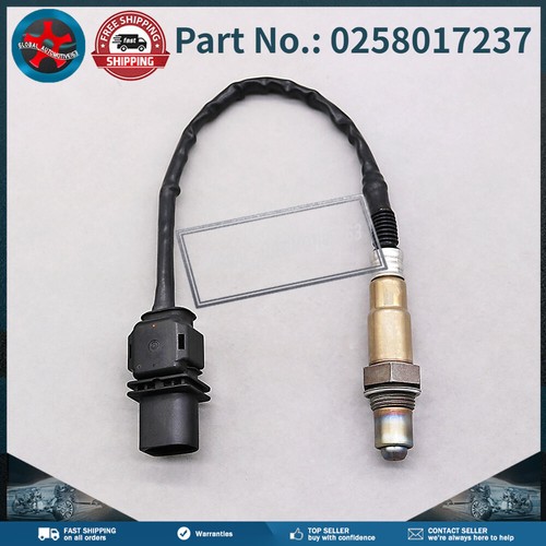 For Innovate LC-2 MTX-L Wide Band Lambda Oxygen Exhaust O2 5 Wire ...